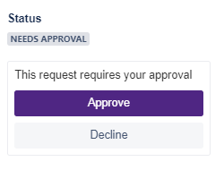 How do I... Approve a request in Jira? - Western Technology Services ...
