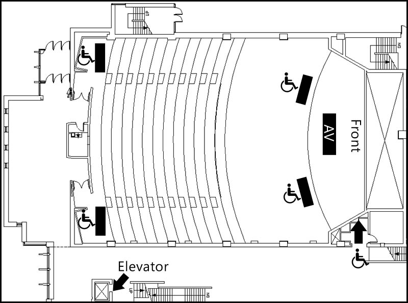 NCB 101 - Classroom Technology Group - Western University