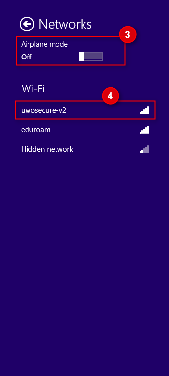 Wireless - Western Technology Services - Western University