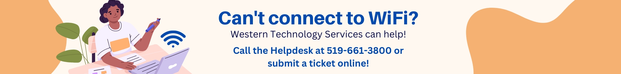 Western Technology Services - Western University