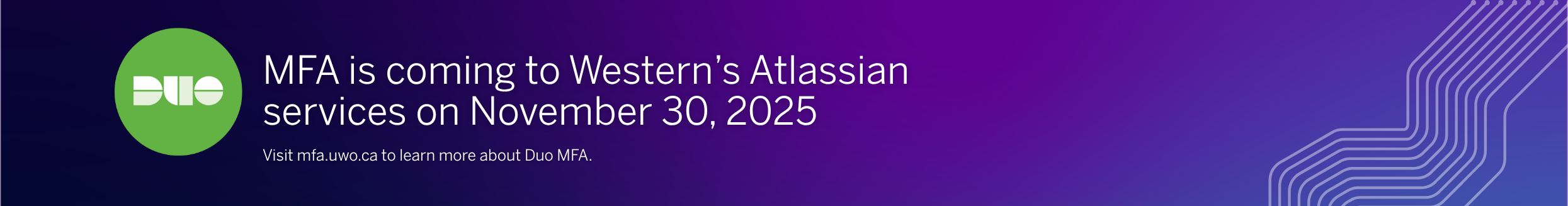 Western Technology Services - Western University